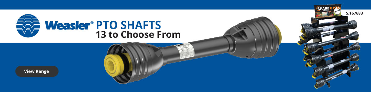 Sparex United States