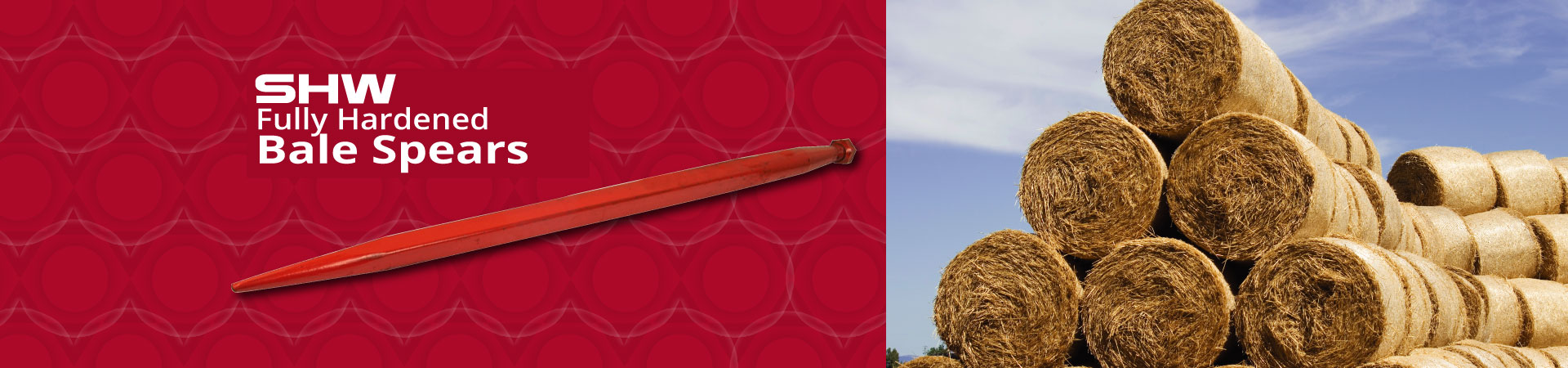 Sparex - Agricultural parts