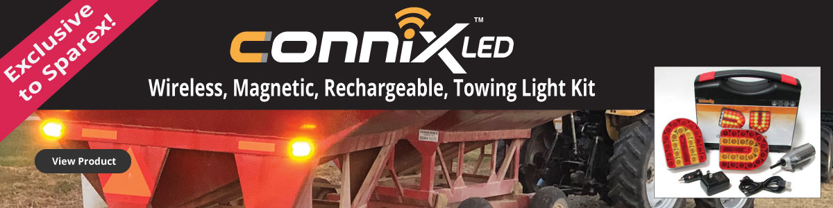 Sparex United States