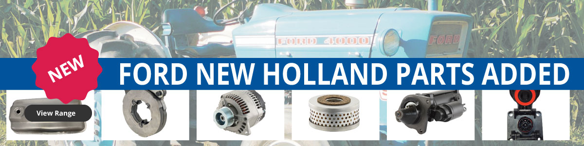 Sparex United States