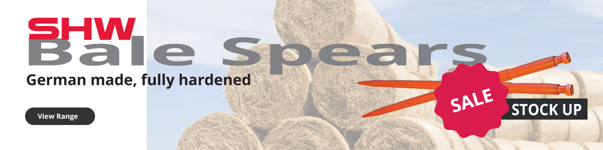 Sparex United States