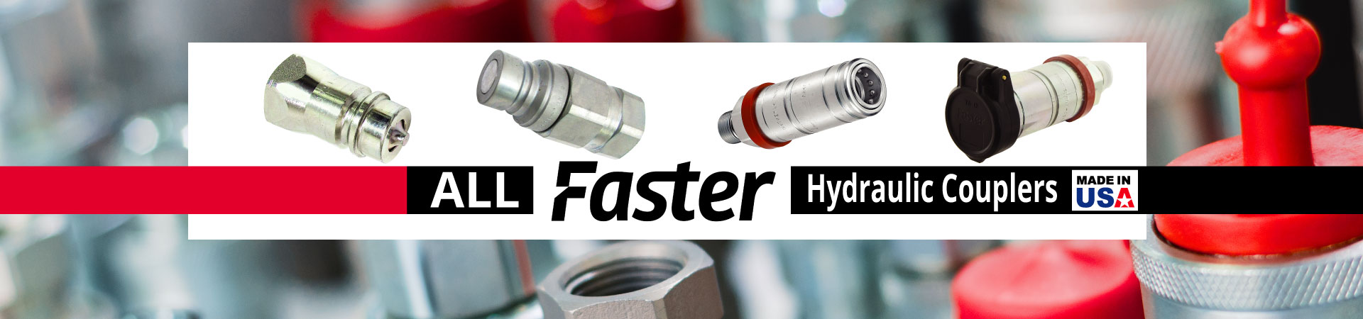 Sparex - Agricultural parts