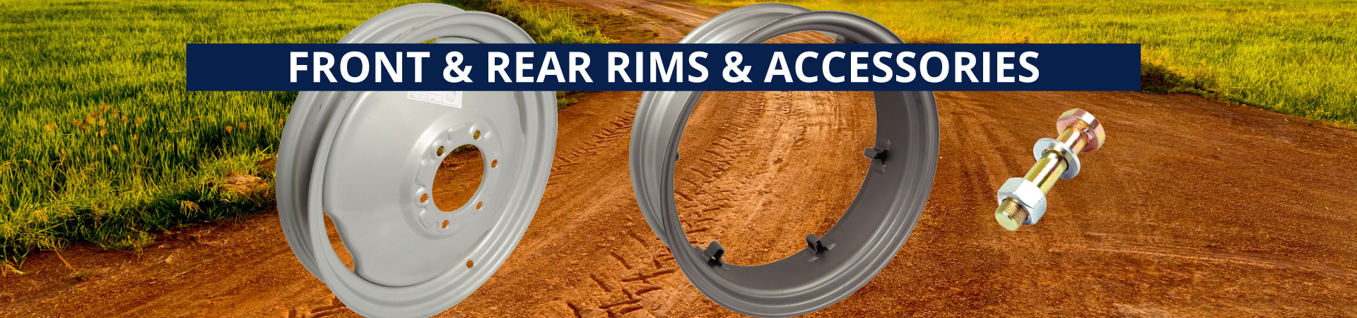 Sparex - Agricultural parts