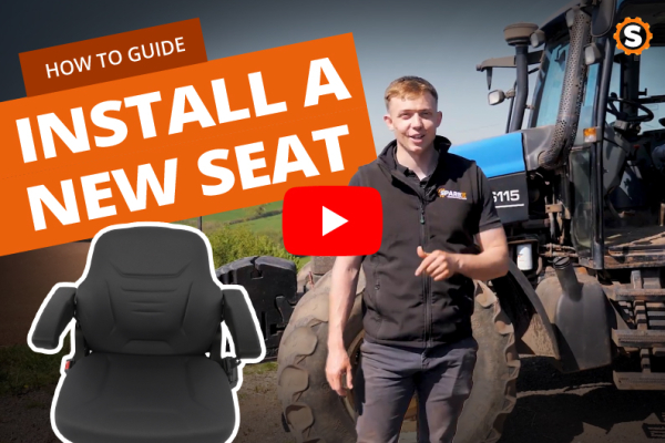 Sparex - Agricultural parts