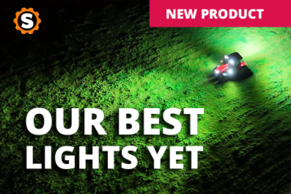 Sparex - Agricultural parts