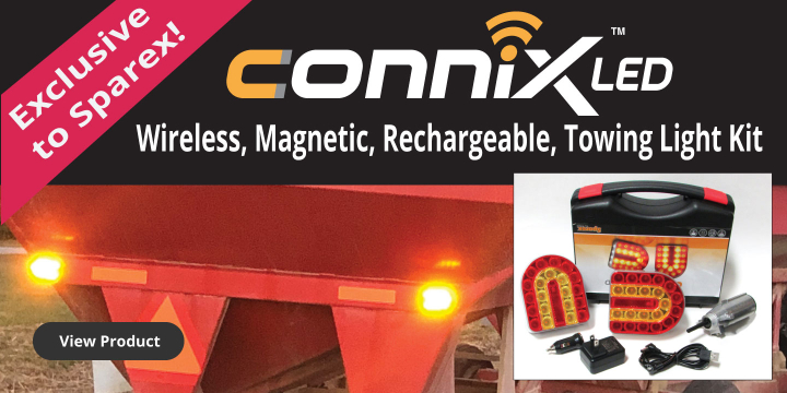 Sparex United States