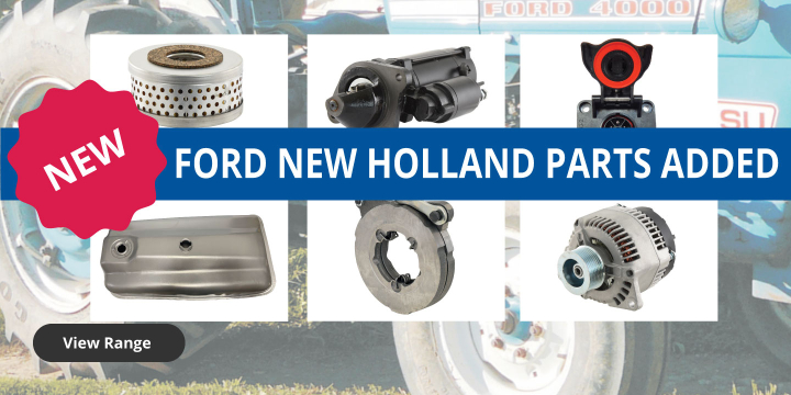 Sparex United States