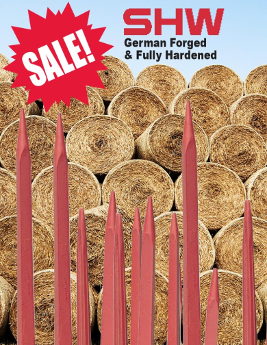 Sparex United States